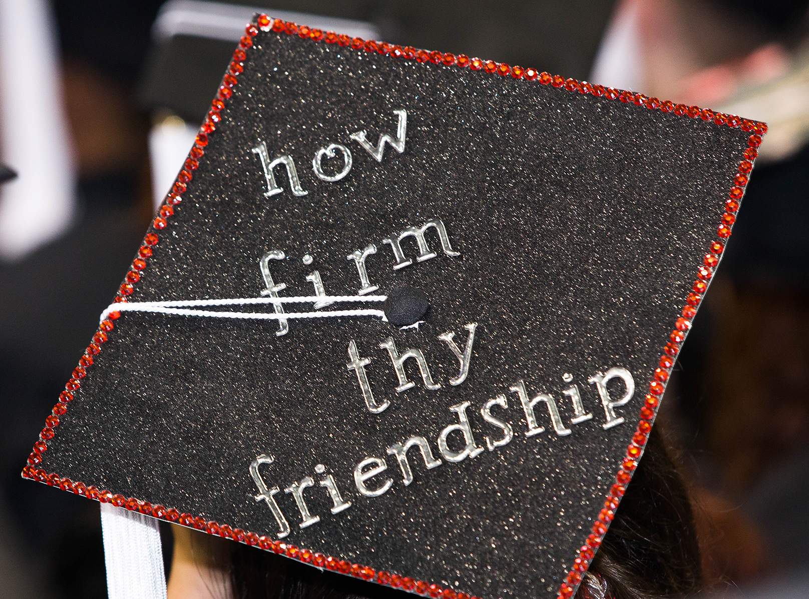 Reception for 2022 Graduates | Department of Theatre, Film, and Media Arts