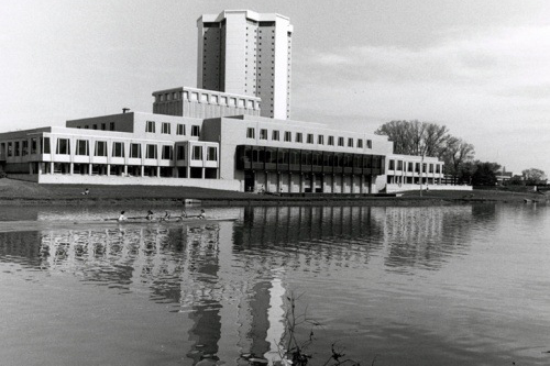 Farewell to Drake Celebration | Department of Theatre, Film, and Media Arts