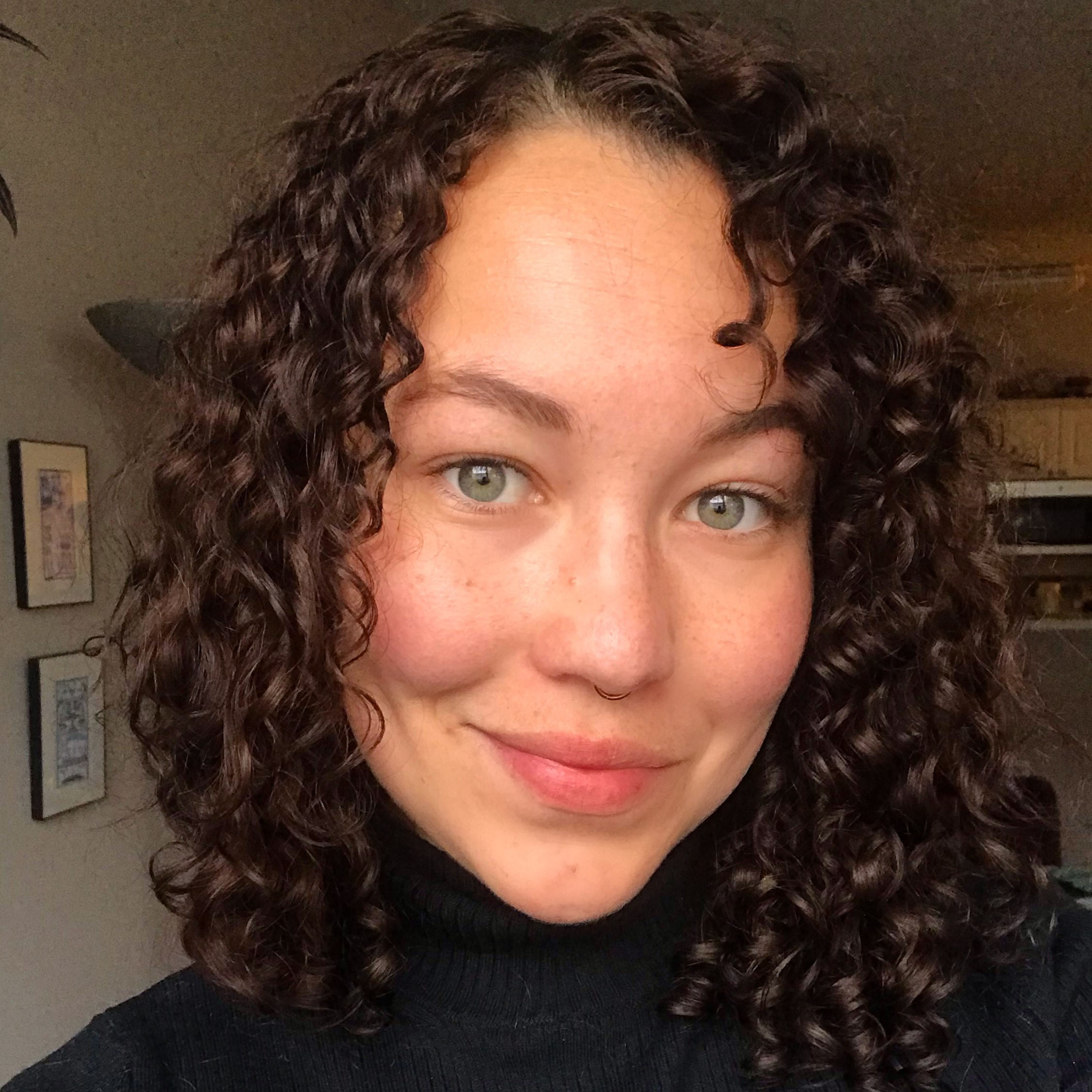 Doctoral Candidate Aviva Neff Tapped for Council of Graduate Students ...