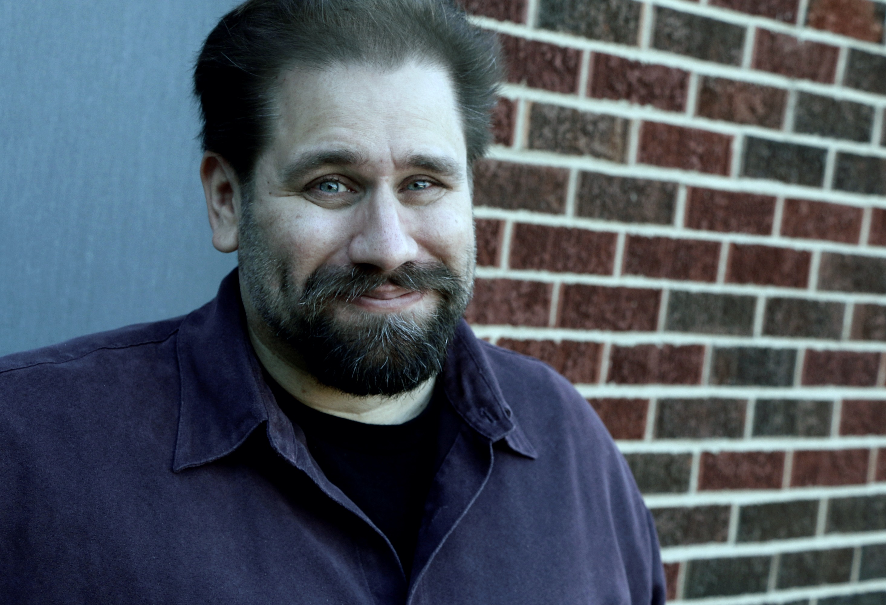 Doctoral Candidate John Michael Sefel debuts new book | Department of ...