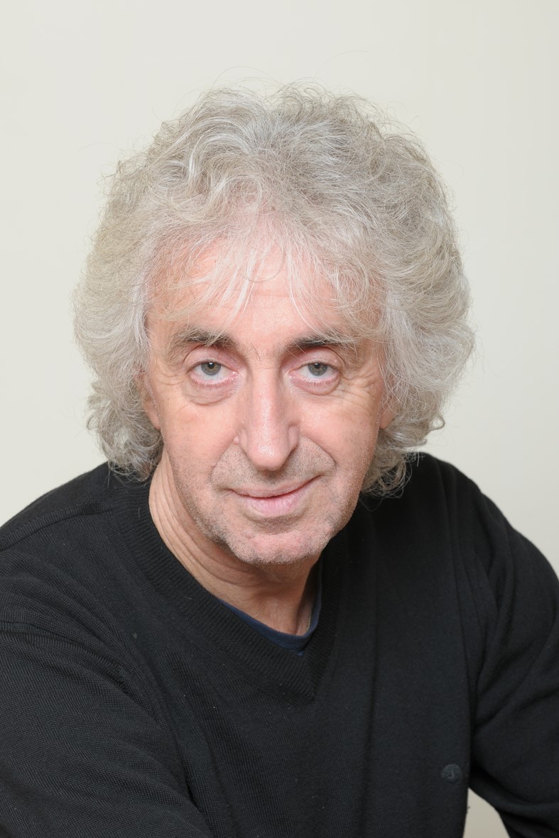 Alexander Galin | Department of Theatre, Film, and Media Arts