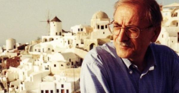 Stratos E. Constantinidis' "Dinner at the House of Odysseus" Published ...