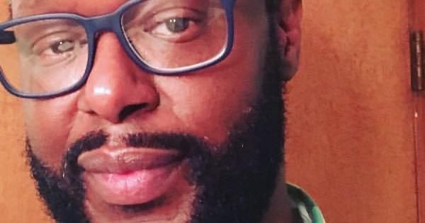 Darius Williams (Ph.D. 2012) | Department of Theatre, Film, and Media Arts