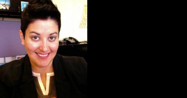 Sherée Greco Featured in Alumni Magazine | Department of Theatre, Film ...