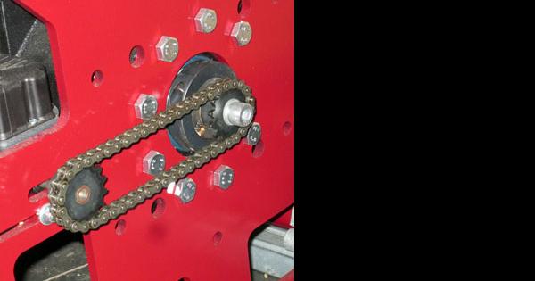 Stage Automation: Lunch & Learn | Department of Theatre, Film, and ...