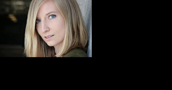 Theatre Alumnus Trent Rowland and MFA Student Linnea Bond in Carol ...