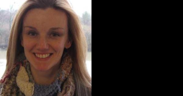 Dr. Rebecca Turk accepts position at Denison University | Department of ...